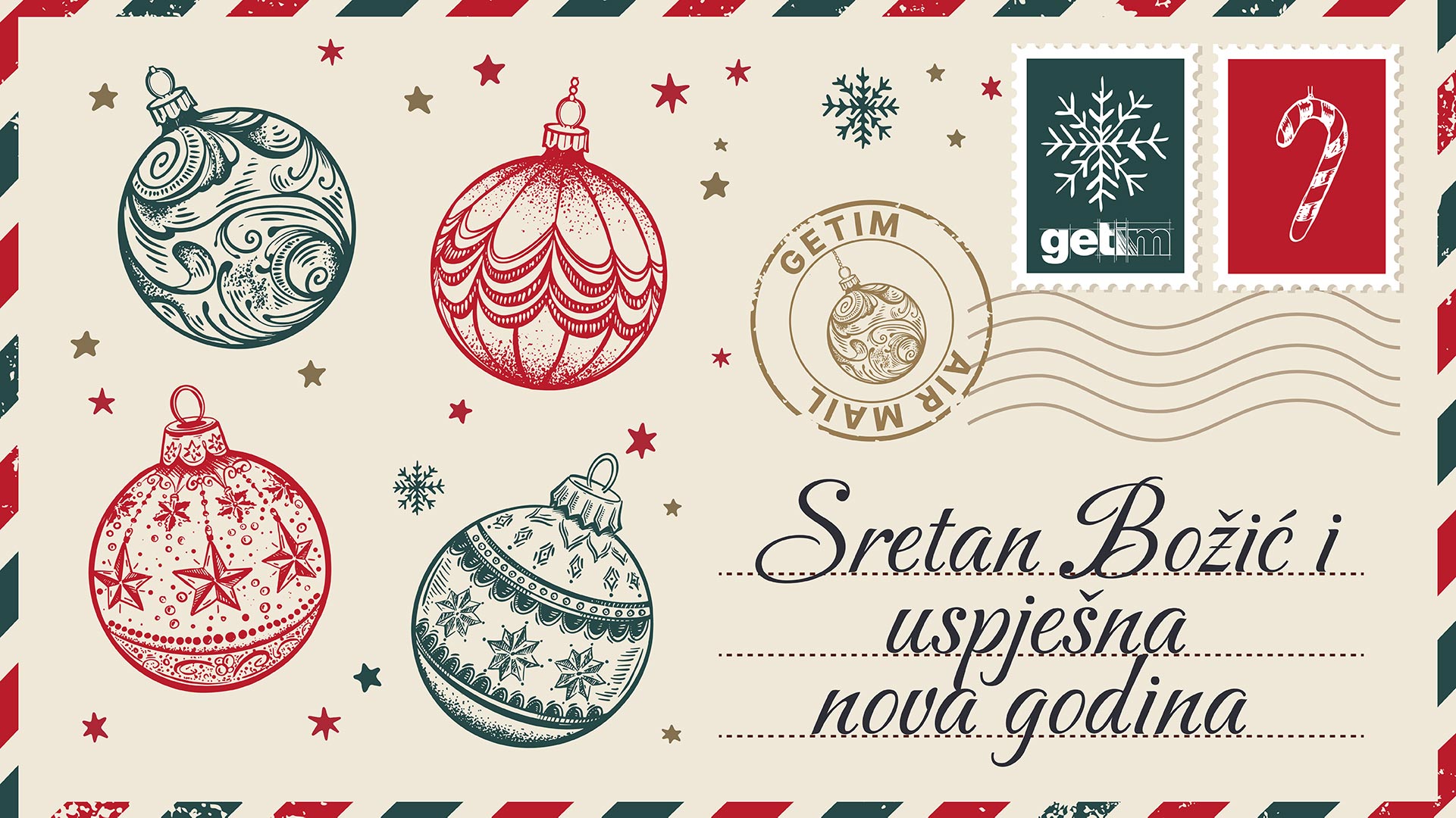 Getim - poslovno informatičke usluge